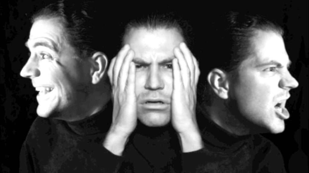 Bipolar Affective Disorder – Ahana Hospitals